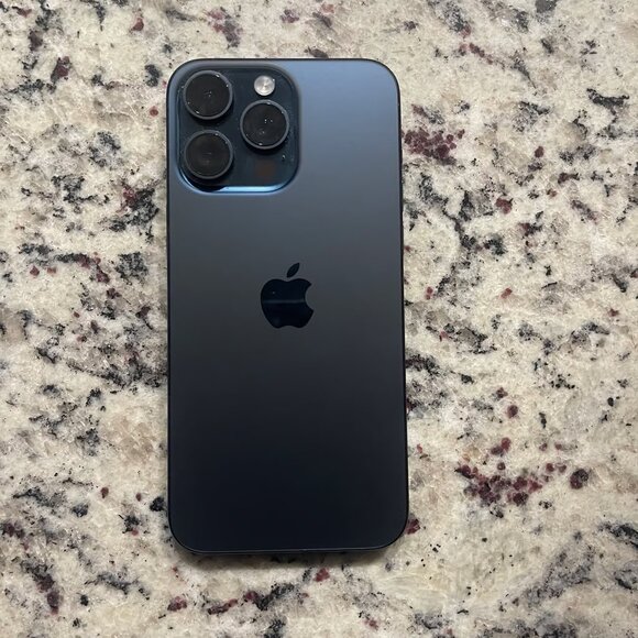 Apple | Cell Phones & Accessories | Apple Iphone 5 Pro Max 256gb | Poshmark